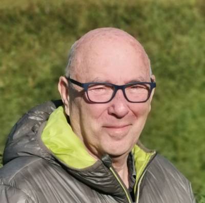 Membres du bureau - Les Randonneurs
